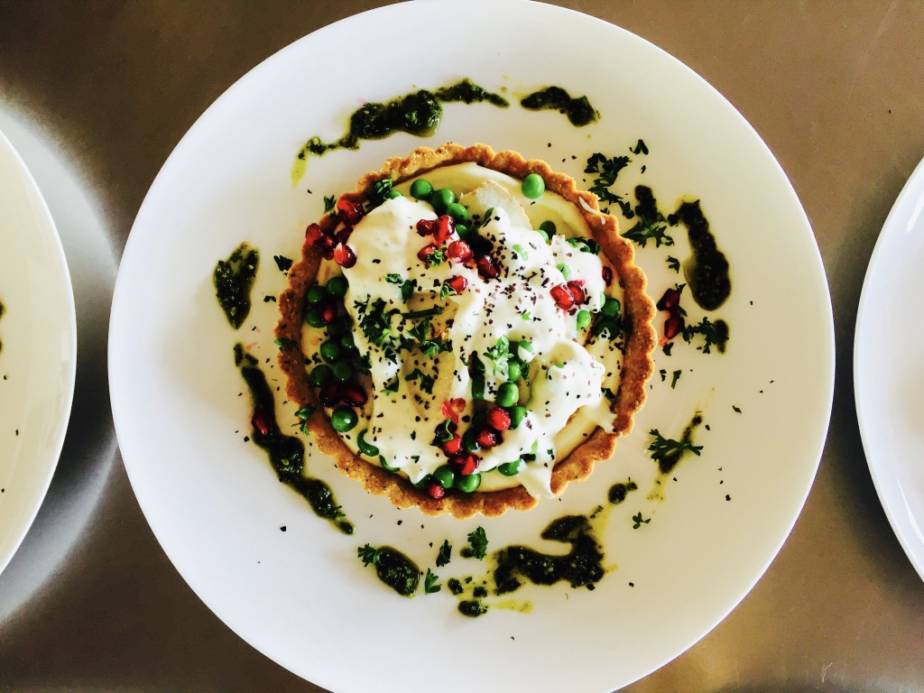 Wheat Free Shortcrust Pastry - The Passionate Pantry